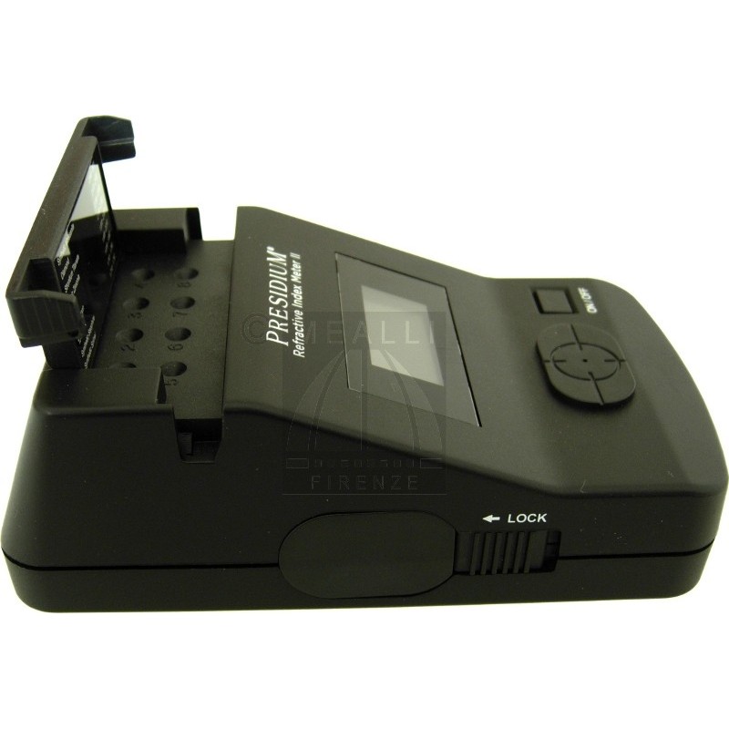 Presidium Refractive Index Meter II