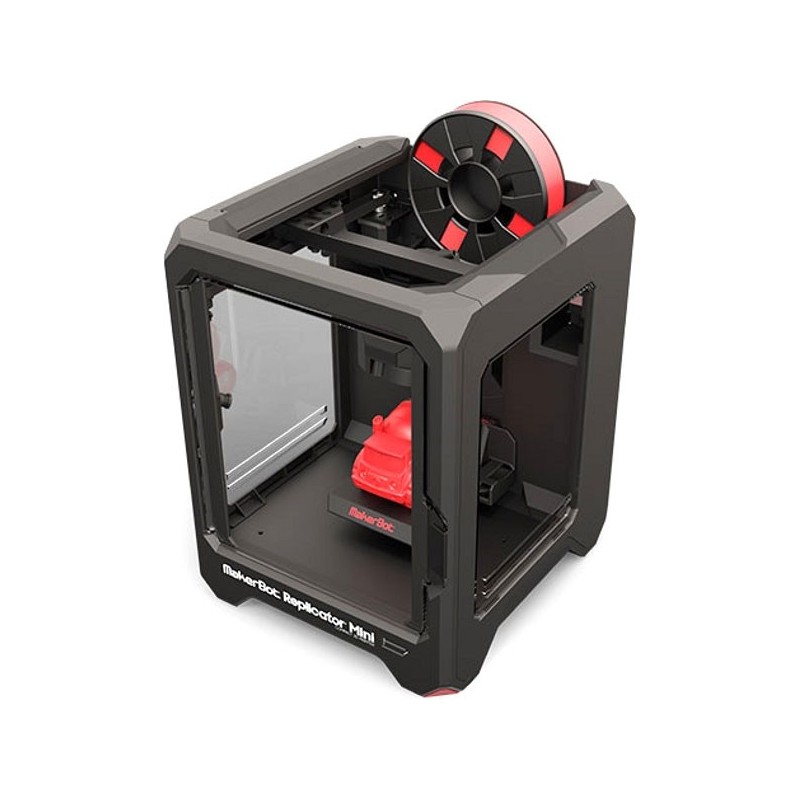 MakerBot Replicator Mini