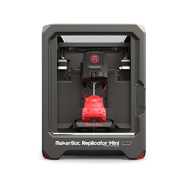 MakerBot Replicator Mini