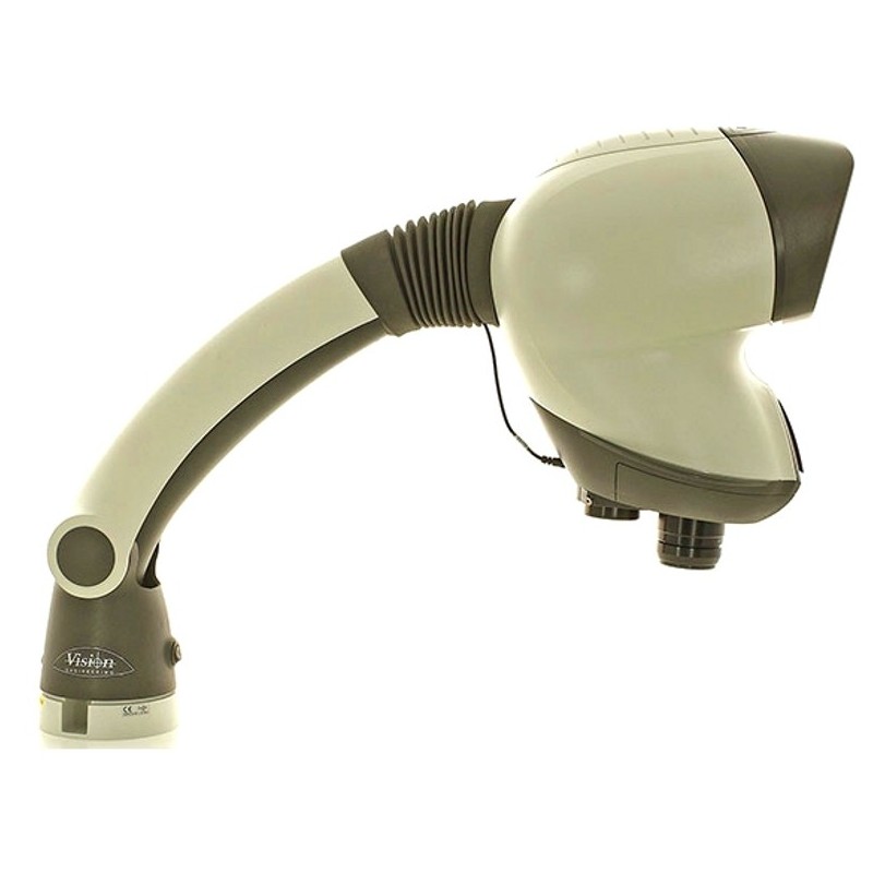 Visore Stereo Mantis Elite