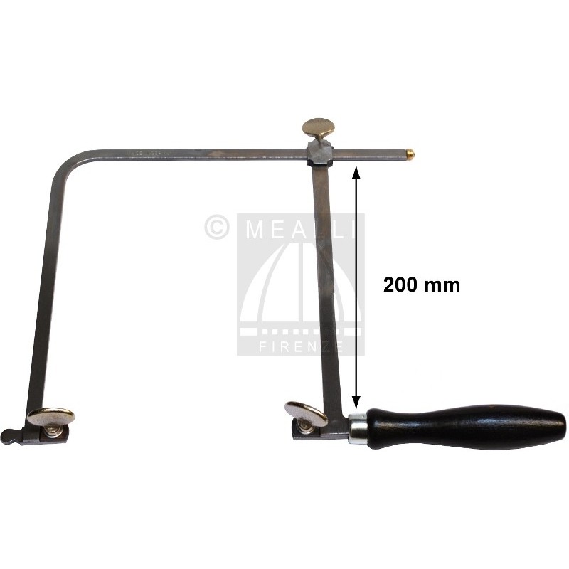 Jewellers Saw-Frame 200 mm