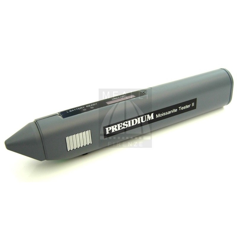 Presidium Moissanite Tester