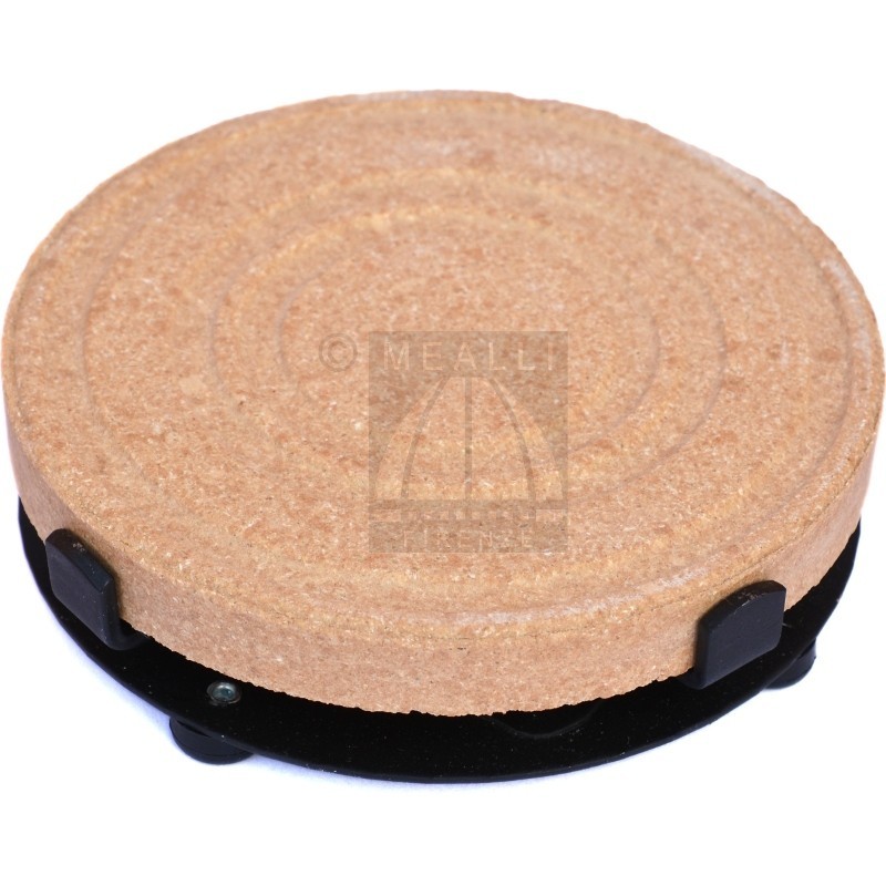 Rotating soldering table Ø 115 mm