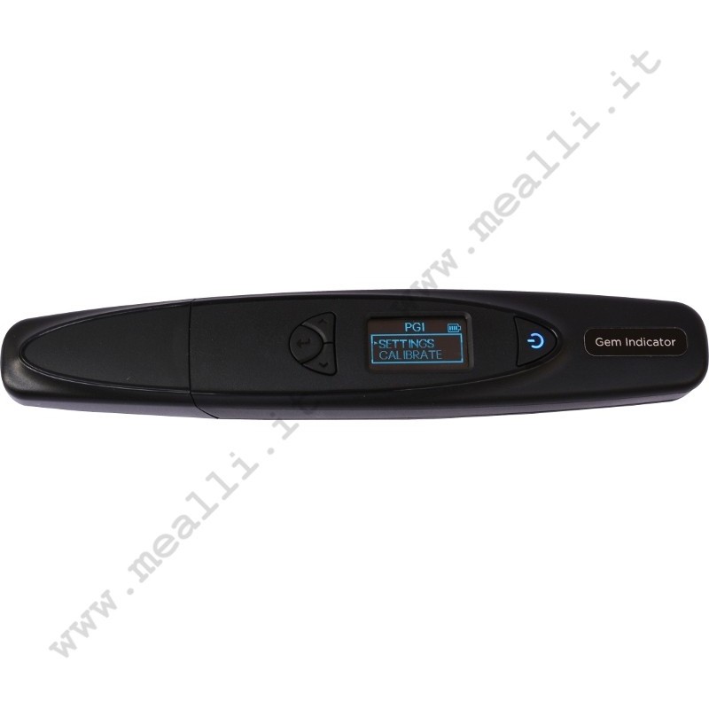 Presidium Gem Indicator (PGI)