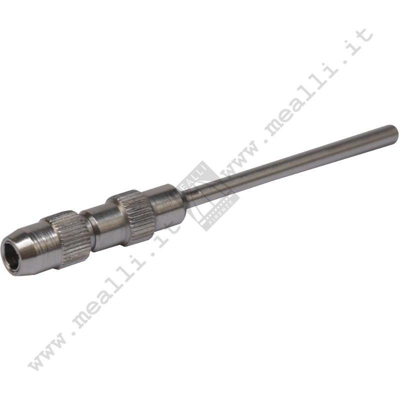 Polishing Pin Mandrel 3 mm
