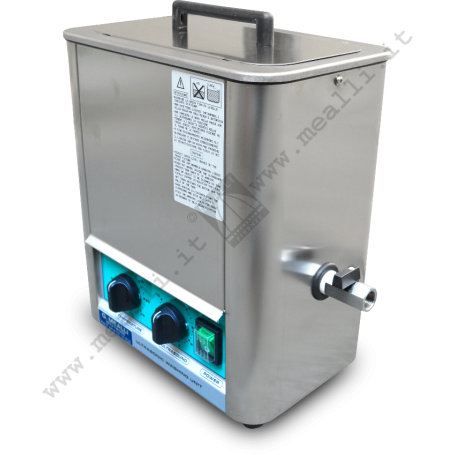 Ultrasonic Washing Machine 5,0 Liters