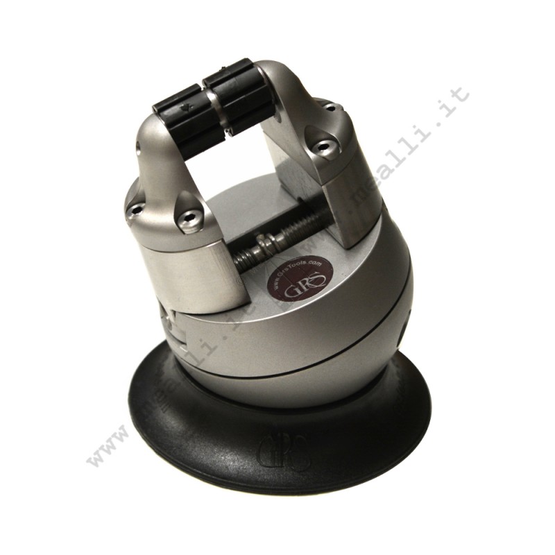 Alexandre Ring Fixture GRS