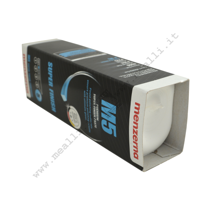 MENZERNA polishing compound M5