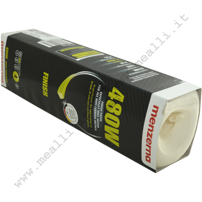 MENZERNA polishing compound 480W
