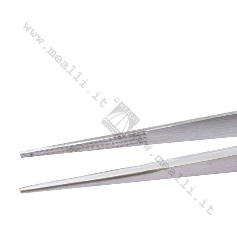 Pinzetta per pietre tipo G02M 160 mm
