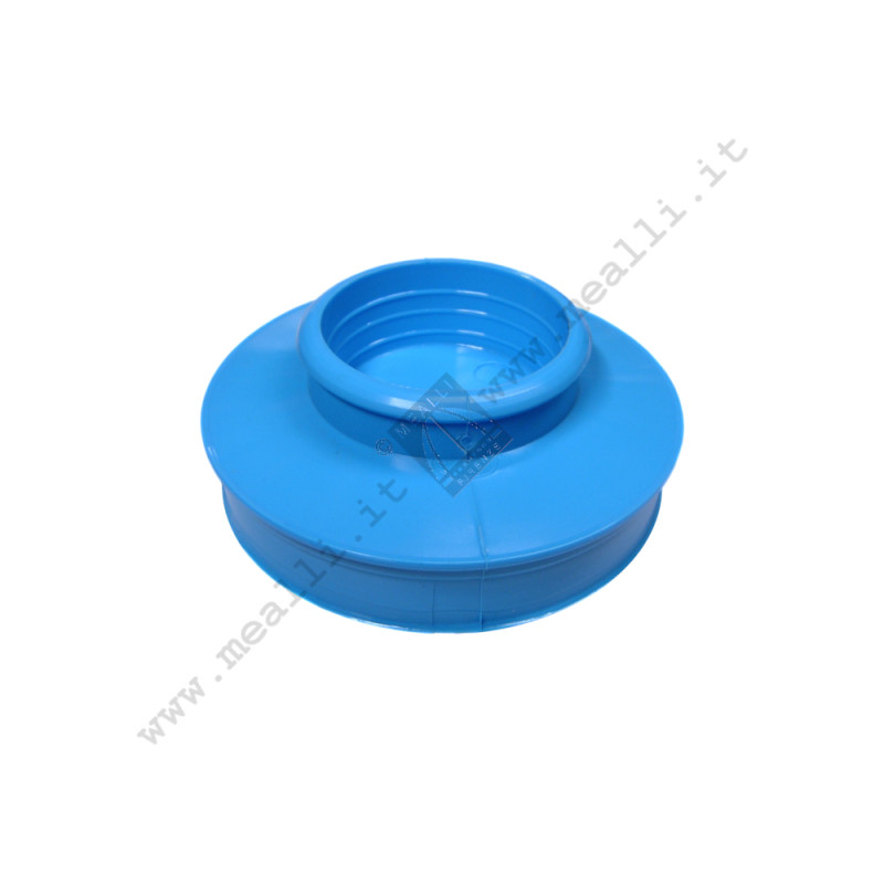 Tappo per Beaker da 600 ml.