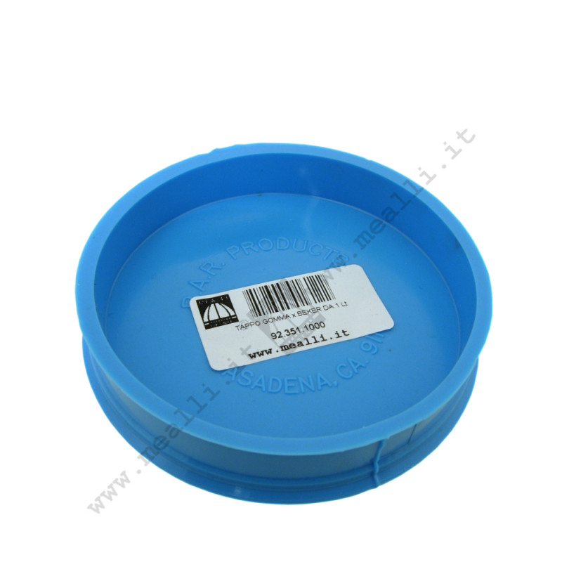 Beaker Cover for 1000 ml. Beakers