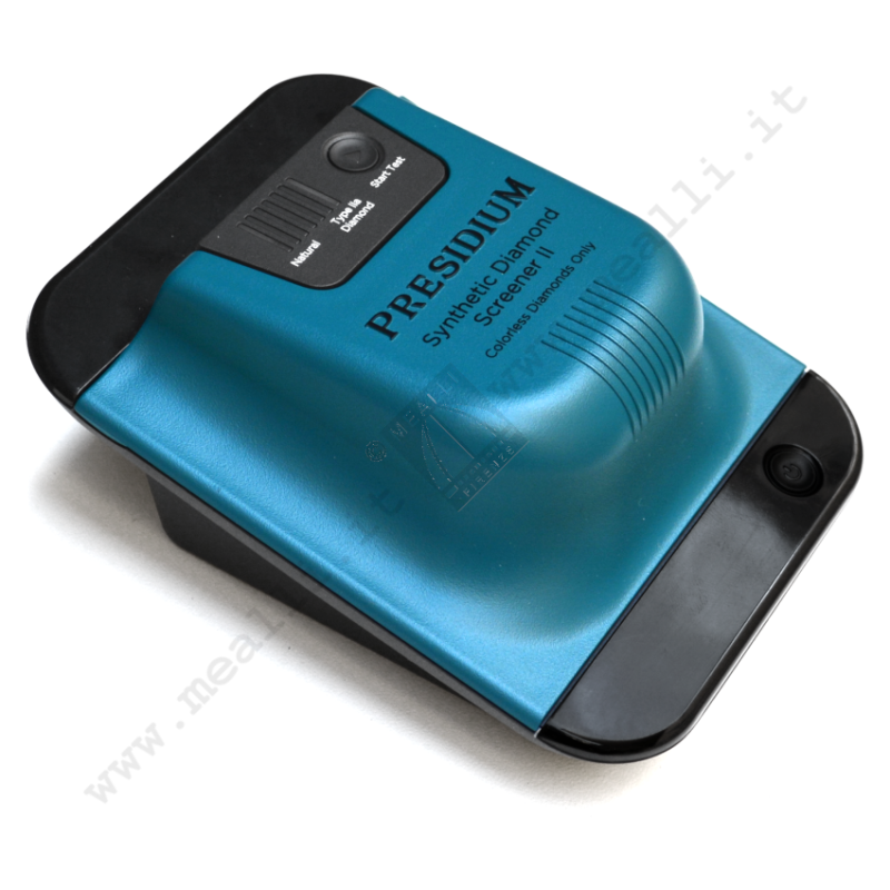 Presidium Synthetic Diamond Screener II (SDS II)