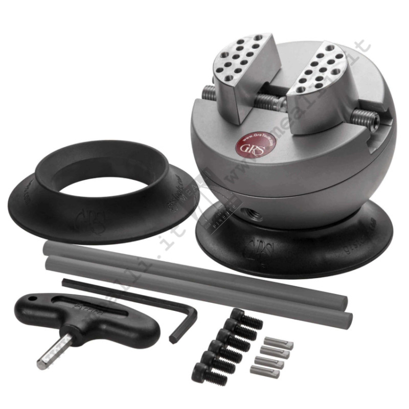 Morsa sferica GRS MicroBlock XL