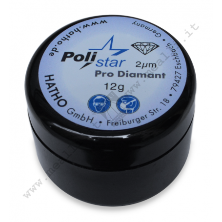Hatho Polistar Pro Diamant 12 g.