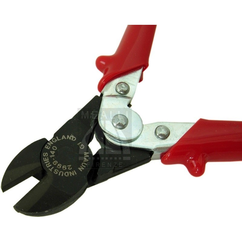 MAUN Diagonal Cutting Nipper