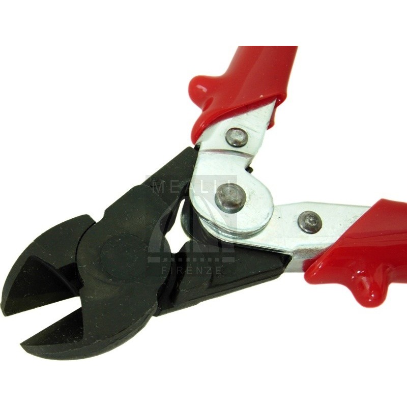 MAUN Diagonal Cutting Nipper
