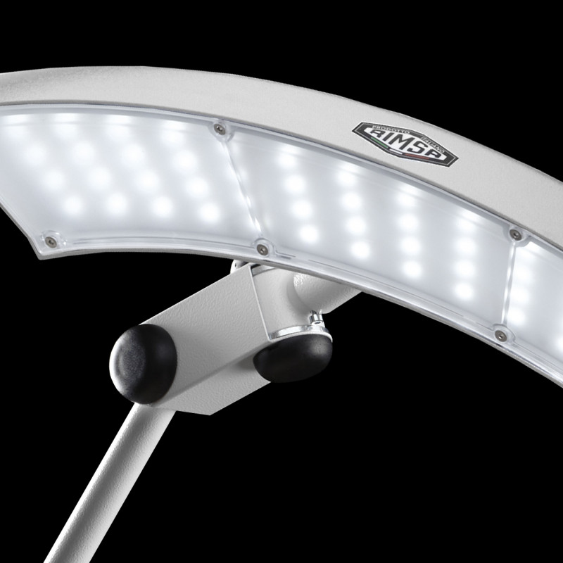 Lampada RIMSA GOLD LED