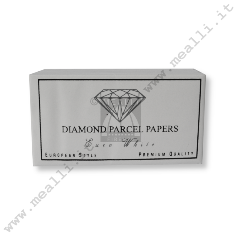 Cartine per pietre White-White