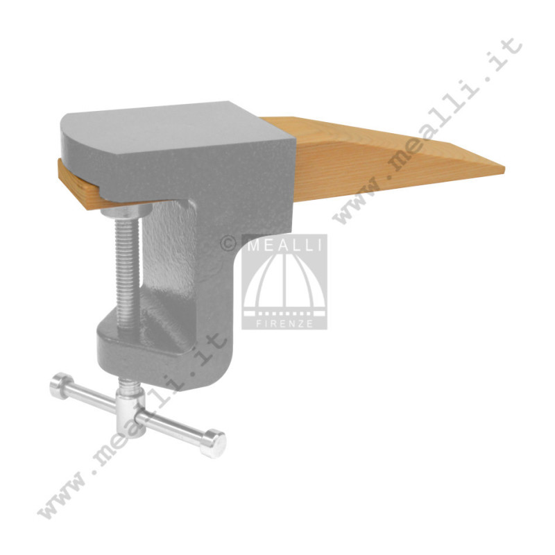 Replacement Wood Bench Pin