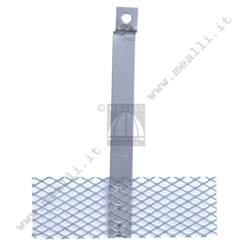 Platinized Titanium Mesh Grid Anode