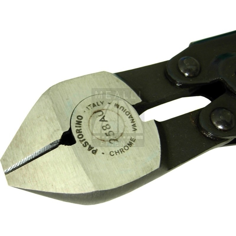 MAUN Diagonal Cutting Nipper