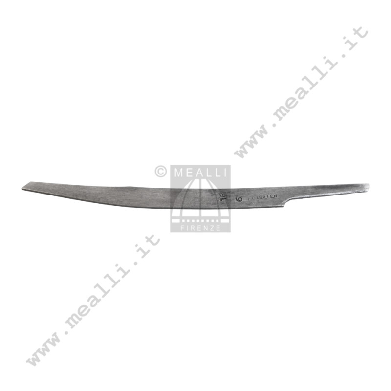 Curved WS Line Gravers