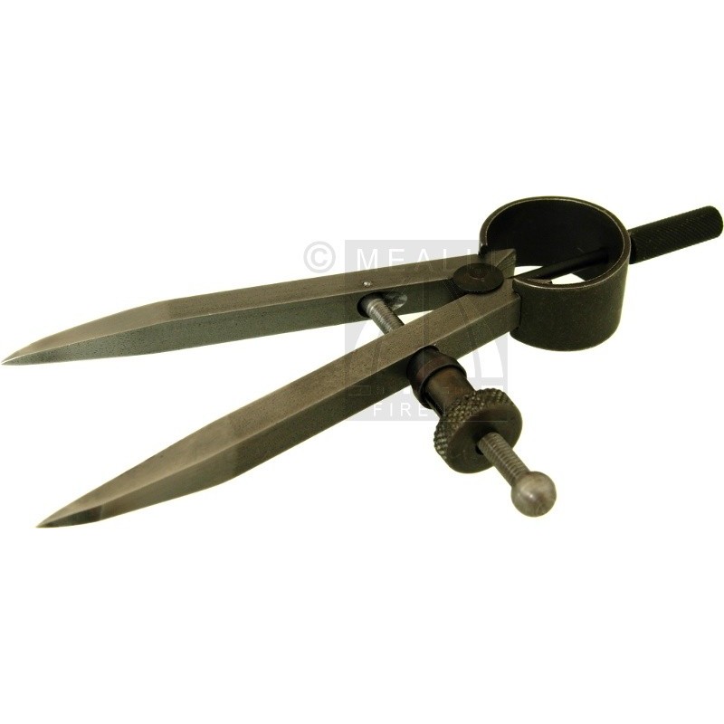 Spring divider 75 mm